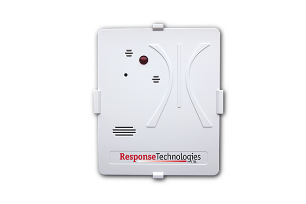 Advances in Intruder Security Detection - Cam-Dex Security Corporation