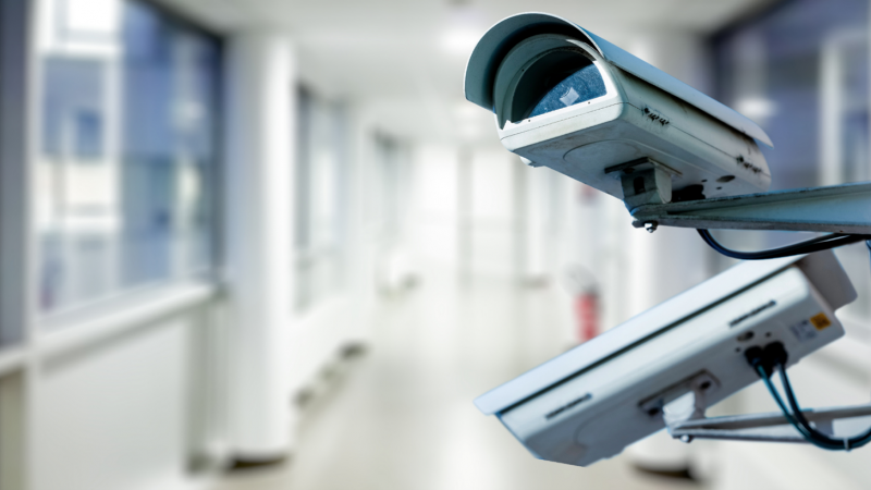 Commercial Security Systems in Kansas City - Cam-Dex Security Corporation