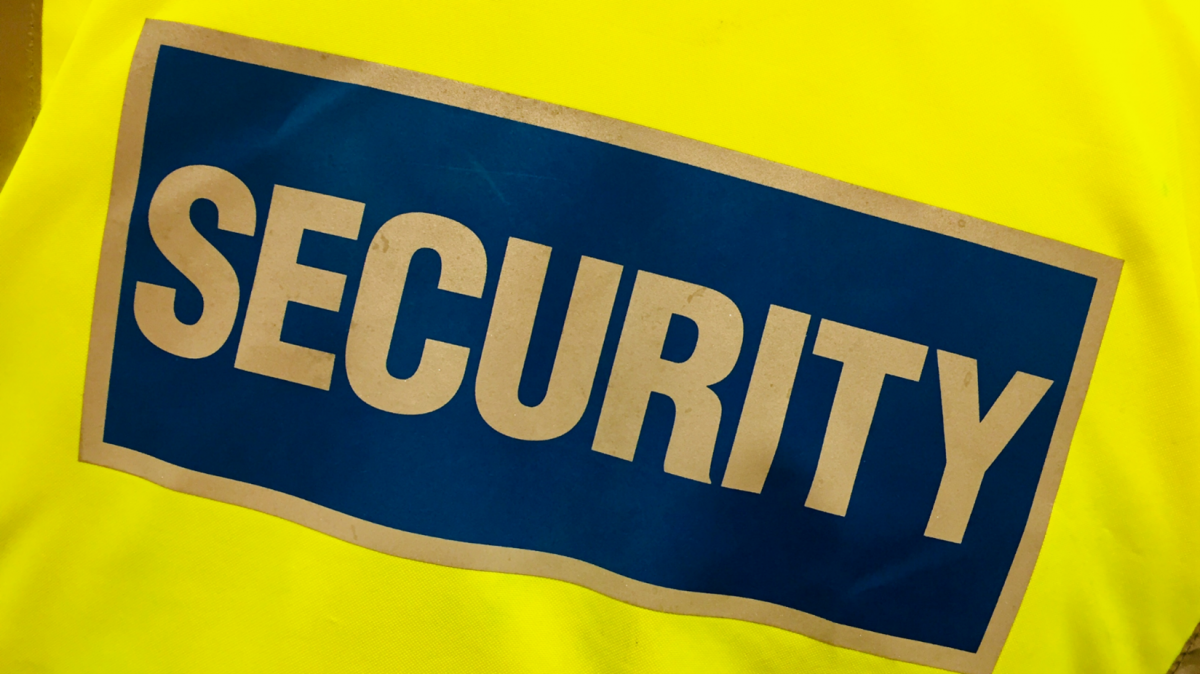 Facilities that Use Government Security Systems | Cam-Dex Security ... Facilities that Use Government Security Systems | Cam-Dex Security ...