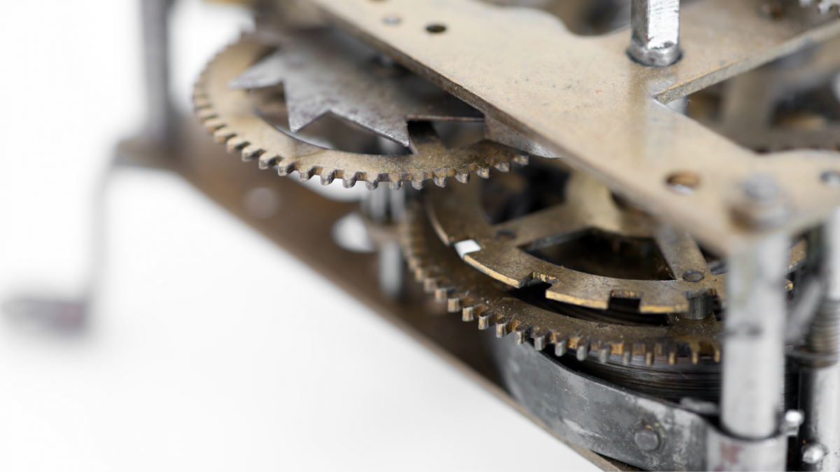 A Look at the History of Commercial Security Systems | Cam-Dex Security ...