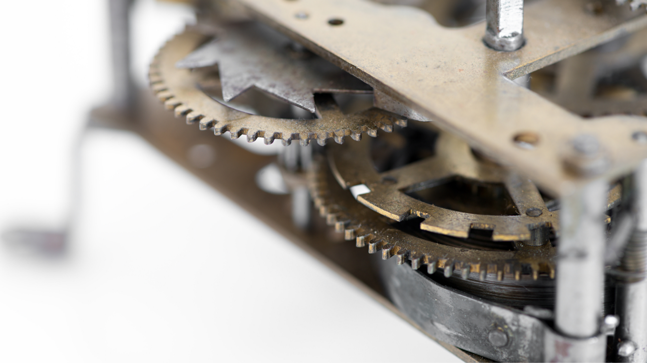 A Look at the History of Commercial Security Systems | Cam-Dex Security ...