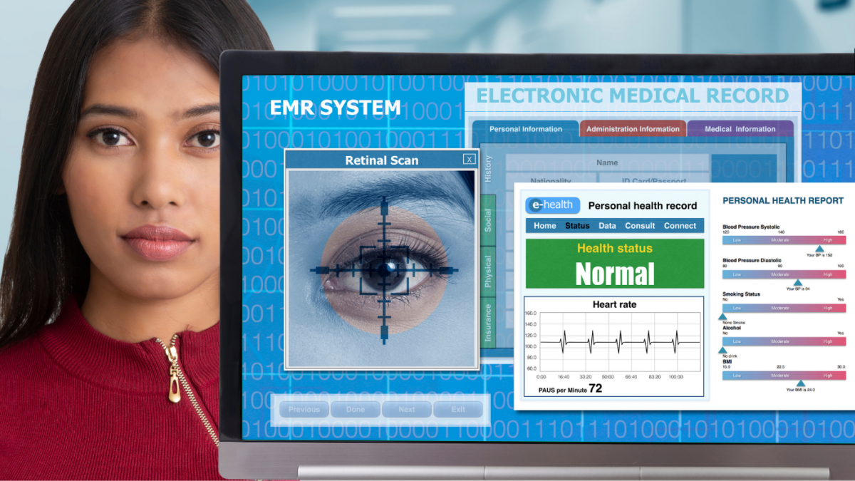 Why Do We Need Contactless Access Control Systems in Kansas City? | Cam ...