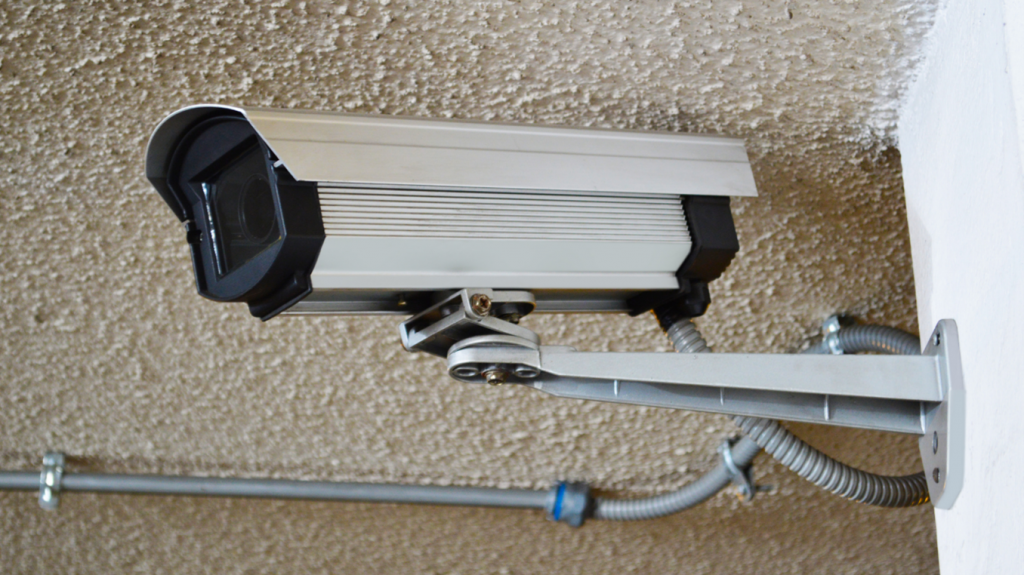 Two Key Components of a Retail Store’s Commercial Security System in ...