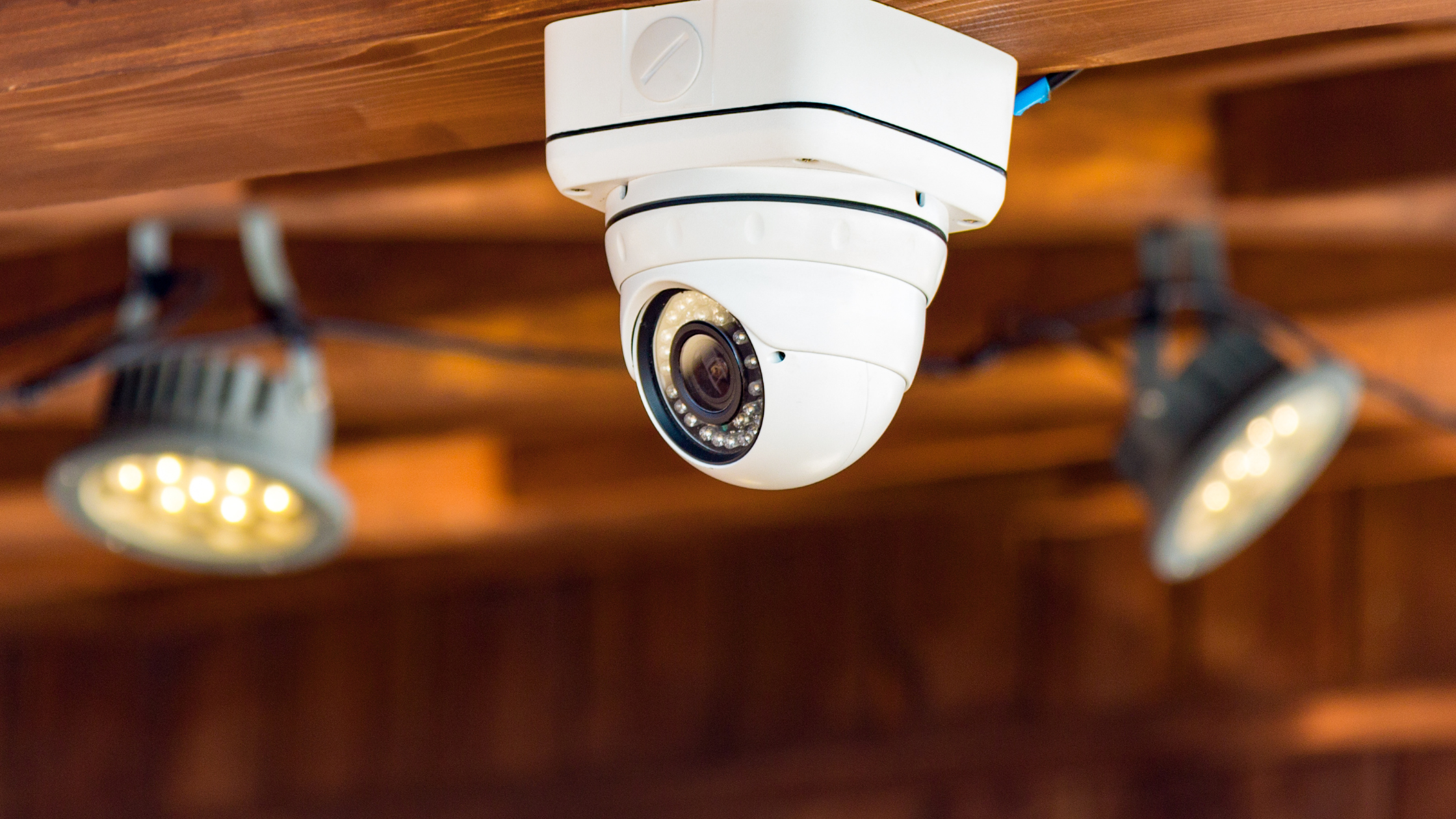 Commercial Security Systems in Kansas City - Cam-Dex Security ...